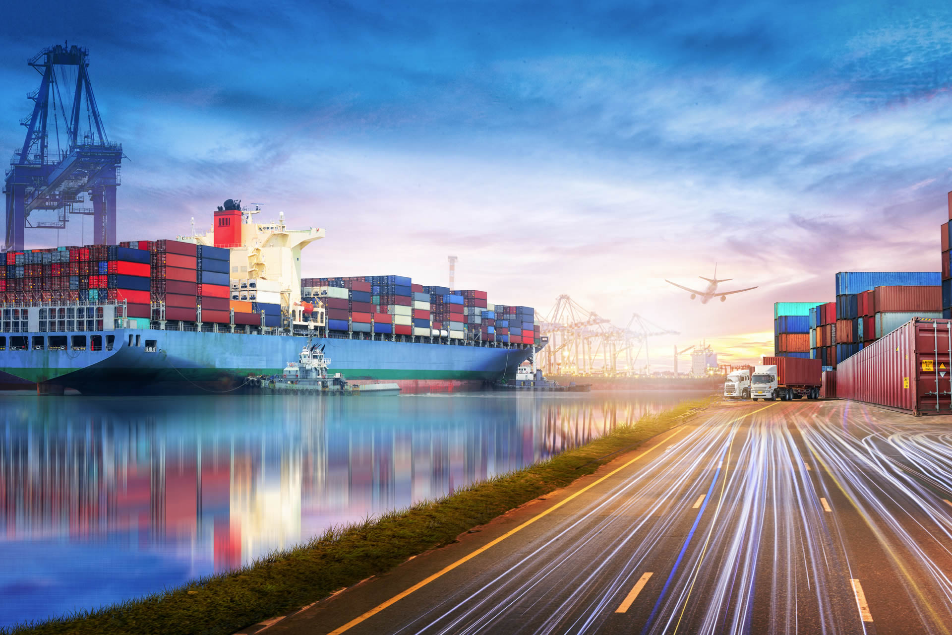 GJ CARGO - Costa Rica Aerospace Cluster