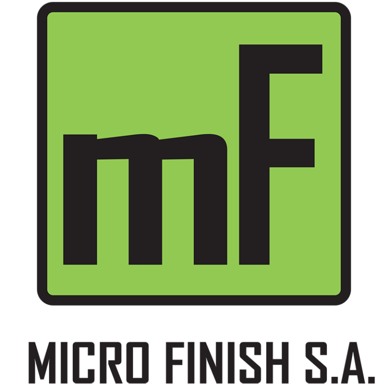 Microfinish - Costa Rica Aerospace Cluster