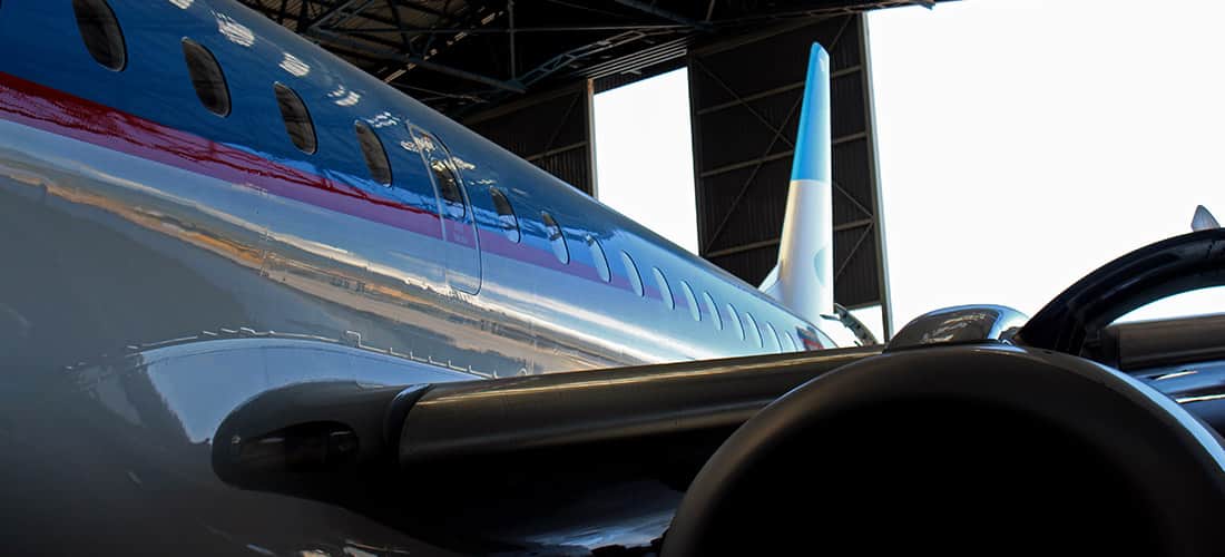 COOPESA - Costa Rica Aerospace Cluster