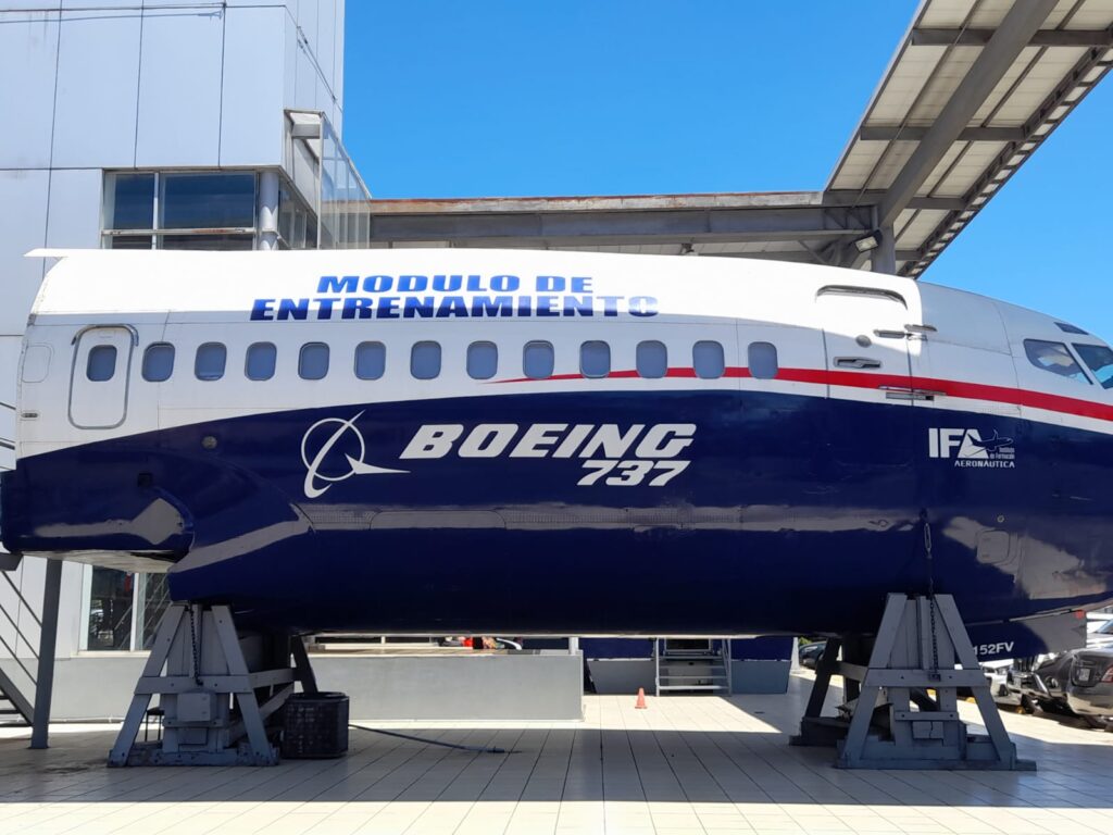 News - Costa Rica Aerospace Cluster